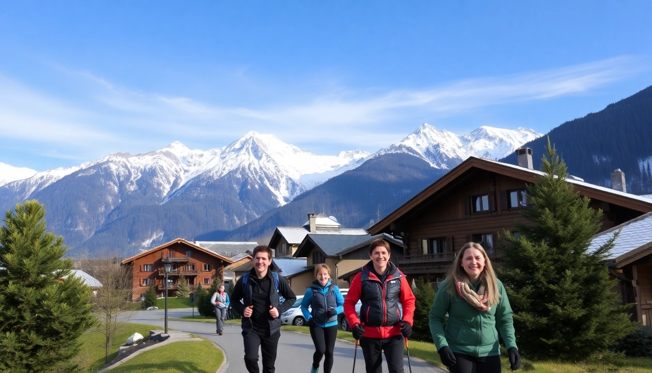 Explorez Savoie Mont Blanc Tourisme : Votre Guide Complet pour des ...